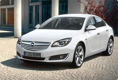 Продажа Opel Insignia 2014 (Опель Инсигния) седан - цены, отзывы ...