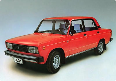 Продажа Lada 21053 (Лада 21053) седан - цены, отзывы, характеристики